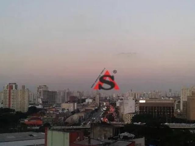 Studio com 1 dormitório, 38 m² venda por R$ 260.000,00 ou aluguel por R$ 2.085,00/mês Sé São P