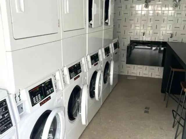 Studio à venda, 40 m² por R$ 905.000,00 Moema São Paulo/SP