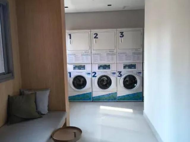 Studio com 1 dormitório à venda, 19 m² por R$ 270.000,00 Ipiranga São Paulo/SP