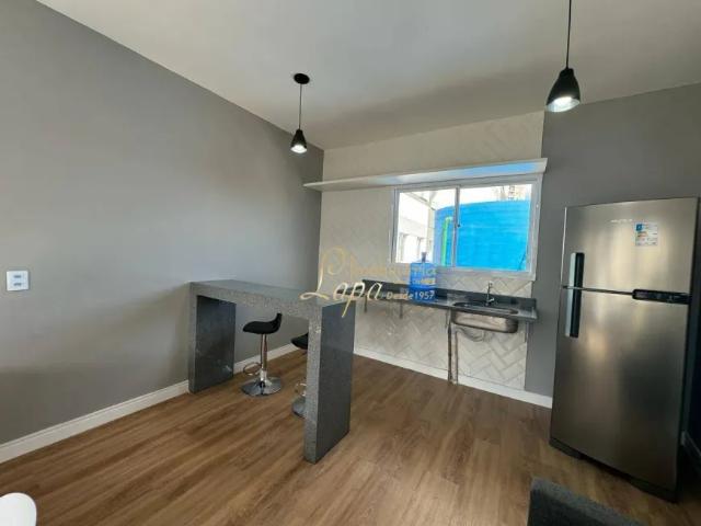 Studio com 1 dormitório à venda, 20 m² por R$ 220.000,00 Parque São Domingos São Paulo/SP