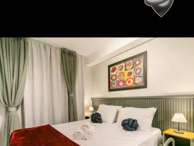 Studio com 1 dormitório à venda, 20 m² por R$ 260.000,00 Santana São Paulo/SP