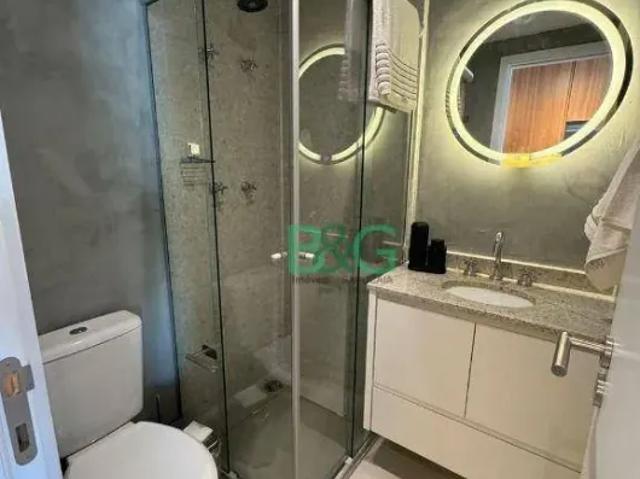 Studio com 1 dormitório à venda, 21 m² por R$ 500.000,00 Vila Mariana São Paulo/SP