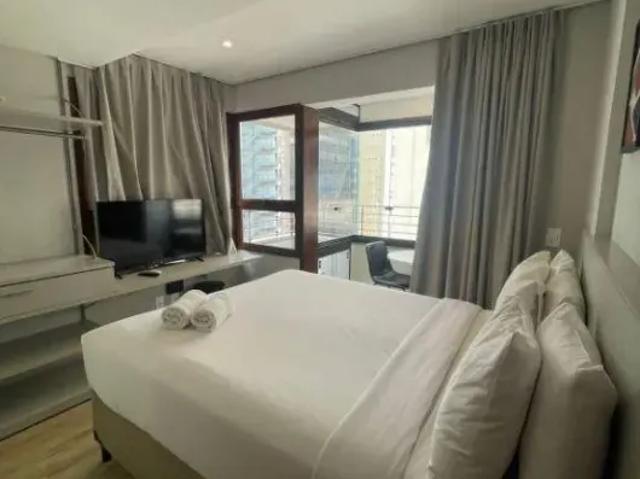 Studio à venda, 21 m² por R$ 680.000,00 Consolação São Paulo/SP