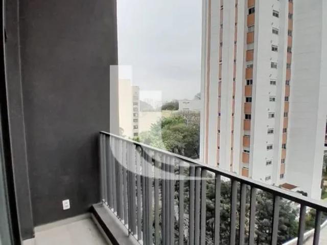 Studio com 1 dormitório à venda, 27 m² por R$ 650.000,00 Pinheiros São Paulo/SP