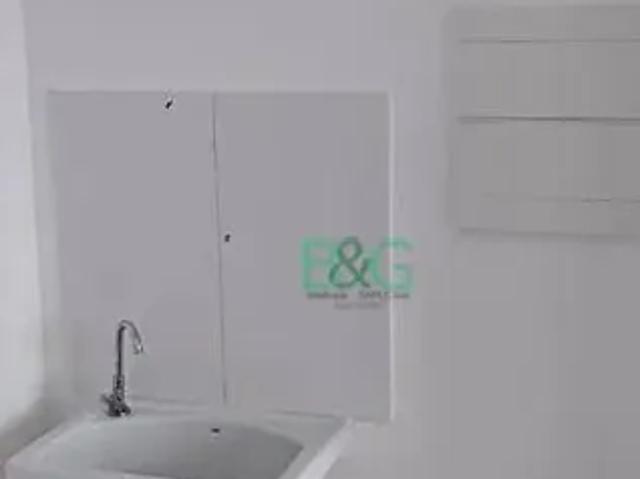 Studio à venda, 27 m² por R$ 395.200,00 Campo Belo São Paulo/SP