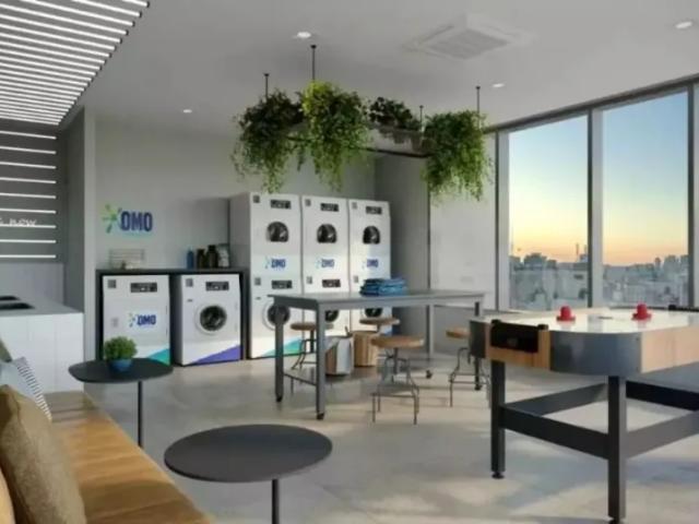 Studio com 1 dormitório à venda, 24 m² por R$ 520.000,00 Paraíso São Paulo/SP