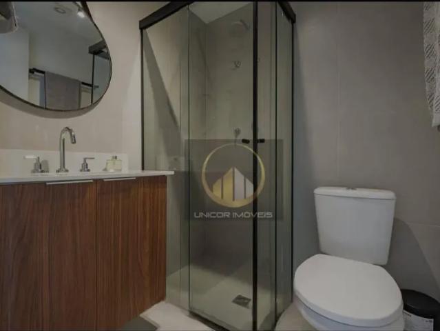 Studio com 1 dormitório à venda, 25 m² por R$ 400.000,00 Pinheiros São Paulo/SP