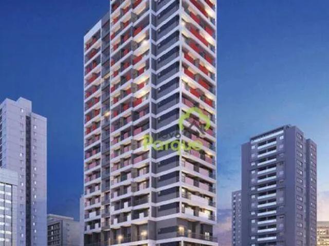 Studio com 1 dormitório à venda, 25 m² por R$ 420.000,00 Consolação São Paulo/SP