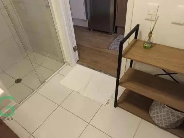 Studio à venda, 25 m² por R$ 489.000,00 Vila Mariana São Paulo/SP