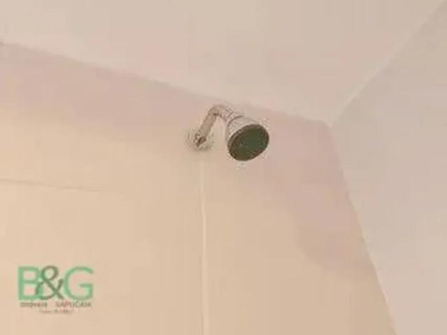 Studio com 1 dormitório à venda, 26 m² por R$ 504.000,00 Vila Mariana São Paulo/SP