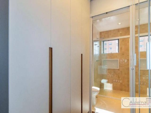Studio com 1 dormitório à venda, 28 m² por R$ 480.000,00 Vila Mariana São Paulo/SP