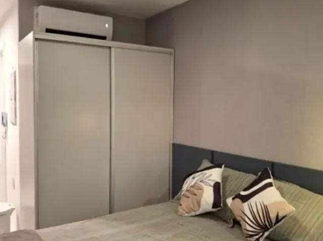 Studio com 1 dormitório à venda, 28 m² por R$ 780.000,00 Paraíso São Paulo/SP