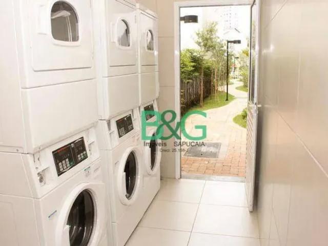 Studio à venda, 28 m² por R$ 275.000,00 Brás São Paulo/SP