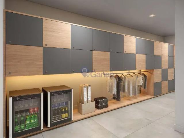 Studio com 1 dormitório à venda, 29 m² por R$ 690.000,00 Jardim Paulista São Paulo/SP