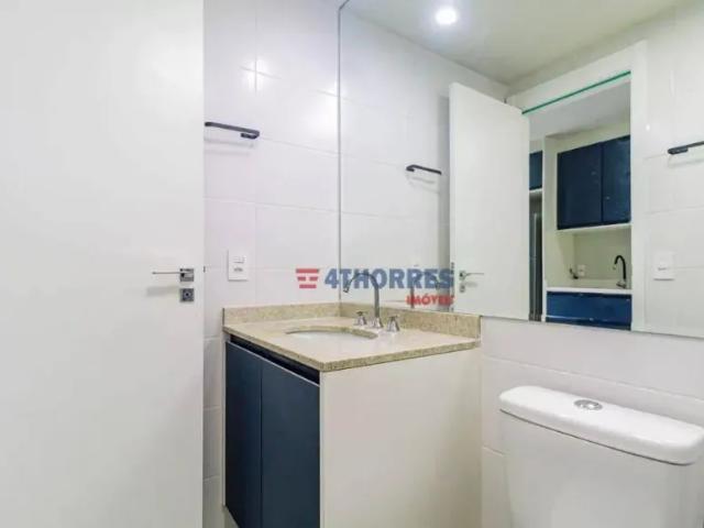 Studio à venda, 30 m² por R$ 435.000,00 Butantã São Paulo/SP