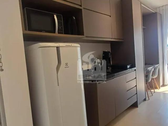 Studio à venda, 30 m² por R$ 500.000,00 Consolação São Paulo/SP