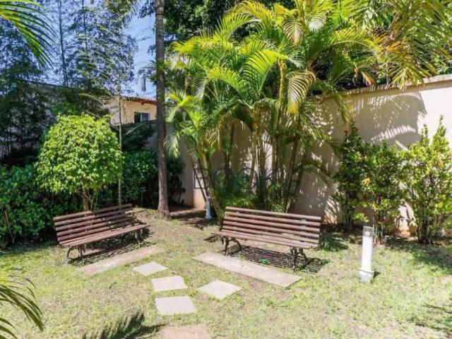 Studio com 1 dormitório à venda, 30 m² por R$ 300.000,00 Campo Belo São Paulo/SP
