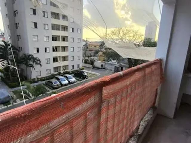 Studio com 1 dormitório à venda, 30 m² por R$ 320.000,00 Picanço Guarulhos/SP