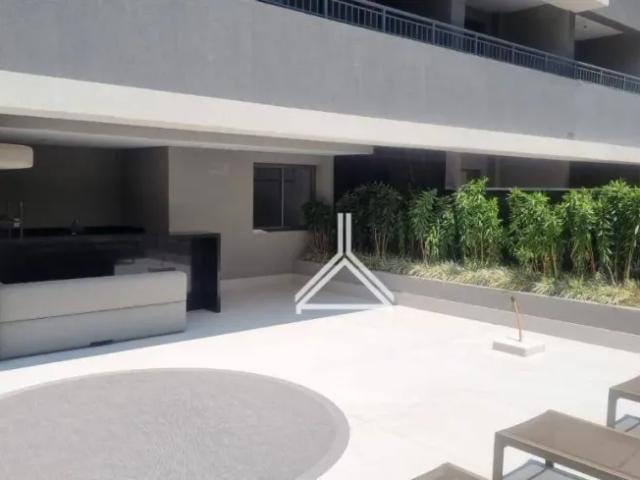 Studio com 1 dormitório à venda, 30 m² por R$ 390.000,00 Chácara Klabin São Paulo/SP