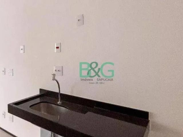 Studio à venda, 31 m² por R$ 624.000,00 Vila Mariana São Paulo/SP