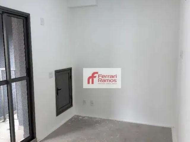 Studio com 1 dormitório à venda, 31 m² por R$ 300.000,00 Alto da Mooca São Paulo/SP