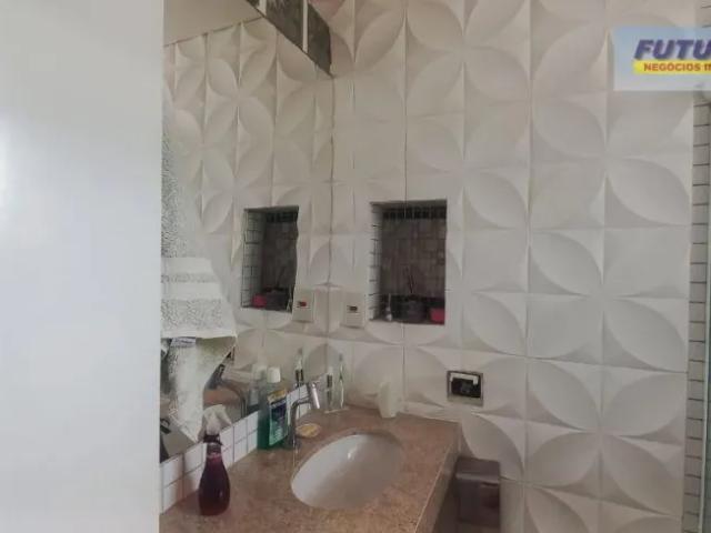 Studio com 1 dormitório à venda, 32 m² por R$ 240.000,00 Centro São Vicente/SP