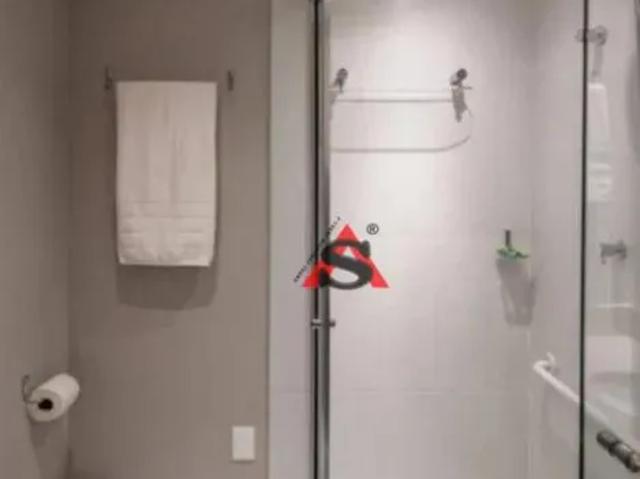 Studio com 1 dormitório à venda, 34 m² por R$ 612.000,00 Indianópolis São Paulo/SP