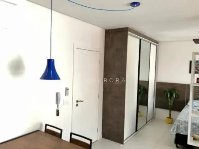 Studio com 1 dormitório à venda, 39 m² por R$ 878.000,00 Campeche Florianópolis/SC