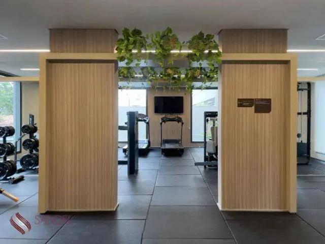 Studio com 1 dormitório de 21 m², à venda Perdizes São Paulo/SP