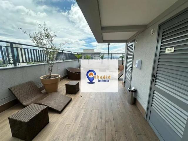 Studio com 1 dormitório para alugar, 24 m² por R$ 3.600,00/mês Consolação São Paulo/SP