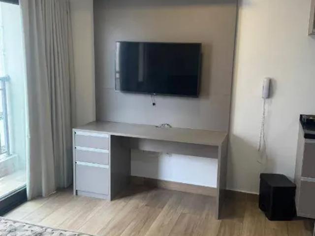 Studio para alugar, 24 m² por R$ 4.100,00/mês Perdizes São Paulo/SP