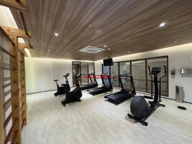 Studio com 1 dormitório para alugar, 24 m² por R$ 3.250,00/mês Vila Mariana São Paulo/SP