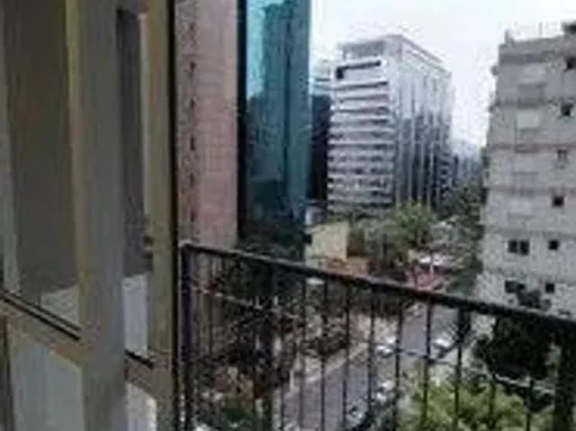 Studio para alugar, 24 m² por R$ 3.239,00/mês Vila Olímpia São Paulo/SP
