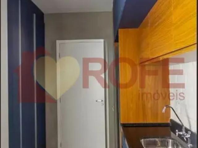 Studio com 1 dormitório 25 m² Vila Olímpia São Paulo/SP