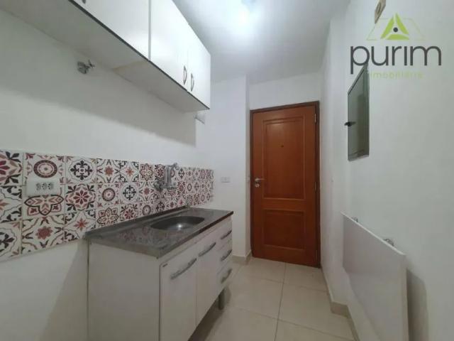 Studio com 1 dormitório para alugar, 25 m² por R$ 3.150,96/mês Vila Clementino São Paulo/SP