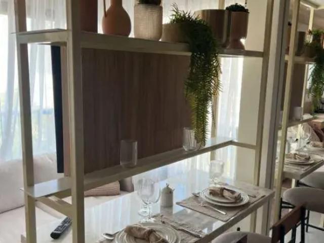 Studio com 1 dormitório para alugar, 26 m² por R$ 5.212,00/mês Vila Mariana São Paulo/SP