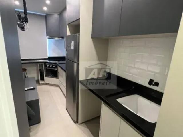 Studio com 1 dormitório para alugar, 26 m² por R$ 3.300/mês Indianópolis São Paulo/SP
