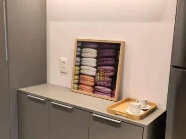 Studio para alugar, 28 m² por R$ 4.250,01/mês Vila Clementino São Paulo/SP
