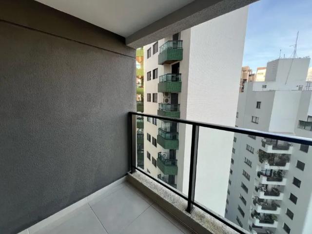 Studio com 1 dormitório para alugar, 28 m² por R$ 3.340,00/mês Chácara Inglesa São Paulo/SP