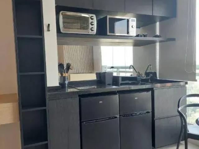 Studio para alugar, 30 m² por R$ 5.100,00/mês Pinheiros São Paulo/SP