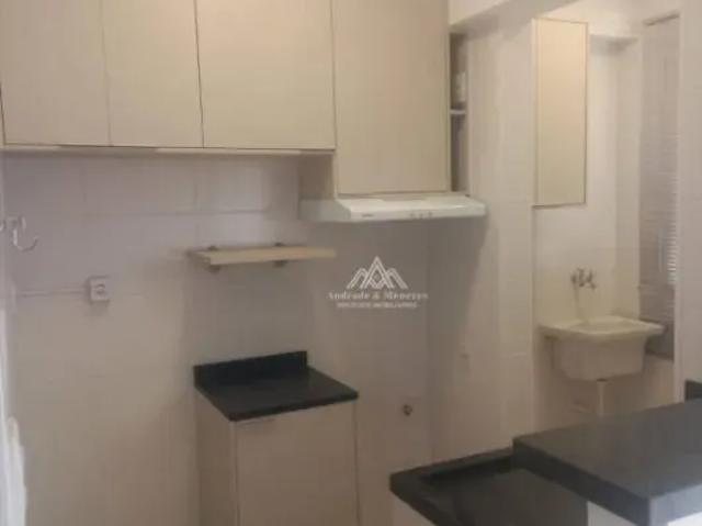 Studio com 1 dormitório para alugar, 31 m² por R$ 2.262,00/mês Ribeirânia Ribeirão Preto/SP