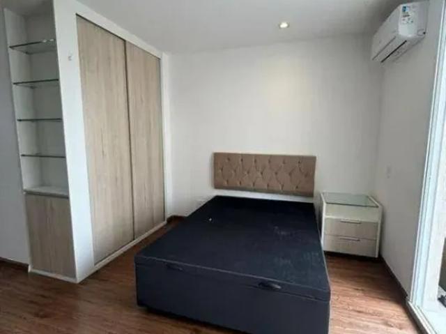 Studio para alugar, 31 m² por R$ 2.881,30/mês Tatuapé São Paulo/SP