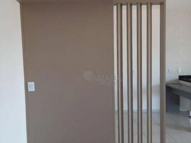 Studio com 1 dormitório para alugar, 35 m² por R$ 2.276,00/mês Vila Granada São Paulo/SP