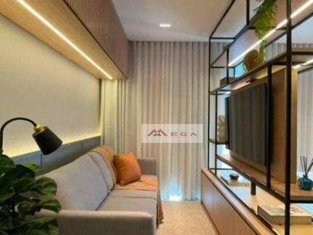 Studio com 1 dormitório, 41 m² venda ou aluguel Cambuí Campinas/SP