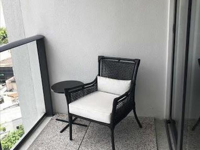 Studio com 1 dormitório, 42 m² venda por R$ 970.000,00 ou aluguel por R$ 6.500,00/mês Itaim Bibi