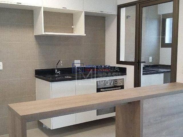 Studio com 1 dormitório, 44 m² venda por R$ 729.000,00 ou aluguel por R$ 4.730