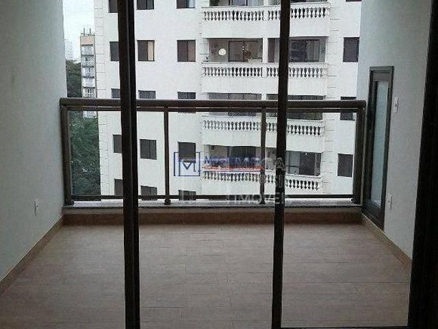 Studio com 1 dormitório, 44 m² venda por R$ 729.000,00 ou aluguel por R$ 4.730