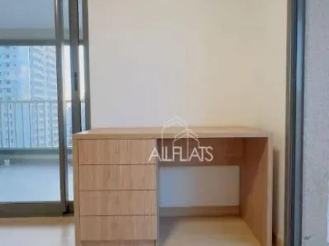 Studio com 1 dormitório, 44 m² venda por R$ 691.000,00 ou aluguel por R$ 4.274,00/mês Pinheiros