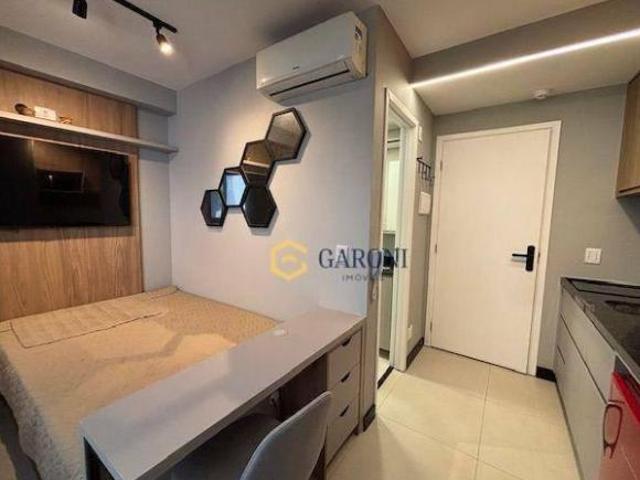 Studio com 1 dormitório, 19 m² venda ou aluguel Perdizes São Paulo/SP