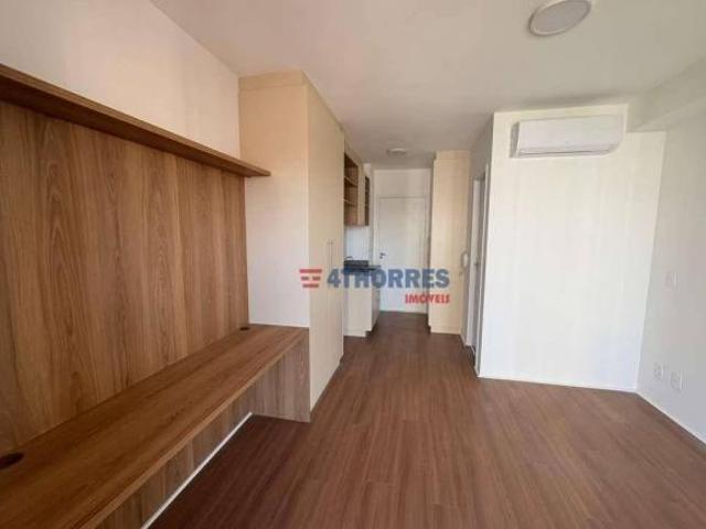 Studio com 1 dormitório, 24 m² venda ou aluguel Butantã São Paulo/SP